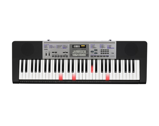 Casio Lighted Keyboard | Canadian Tire