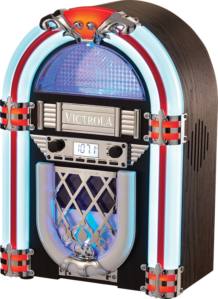 IT Desktop Jukebox, 14-in | Canadian Tire