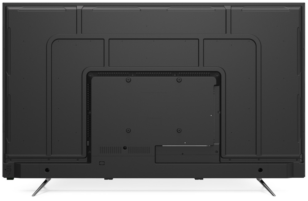 RCA 55-in RQSM5527 Quantum Dot 4K UHD Smart TV w/ Wi-Fi & HDMI Input ...