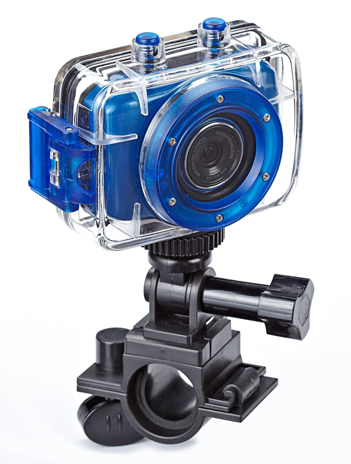 Vivitar High Definition Action Camera | Canadian Tire