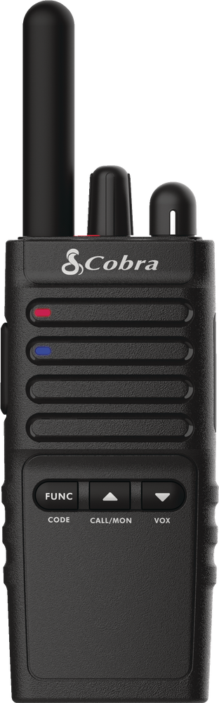 Cobra PX650 Pro Business Two-Way Radio, 2-pk | Canadian Tire