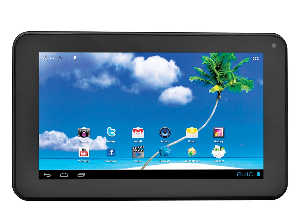 7-in Proscan Tablet | Canadian Tire