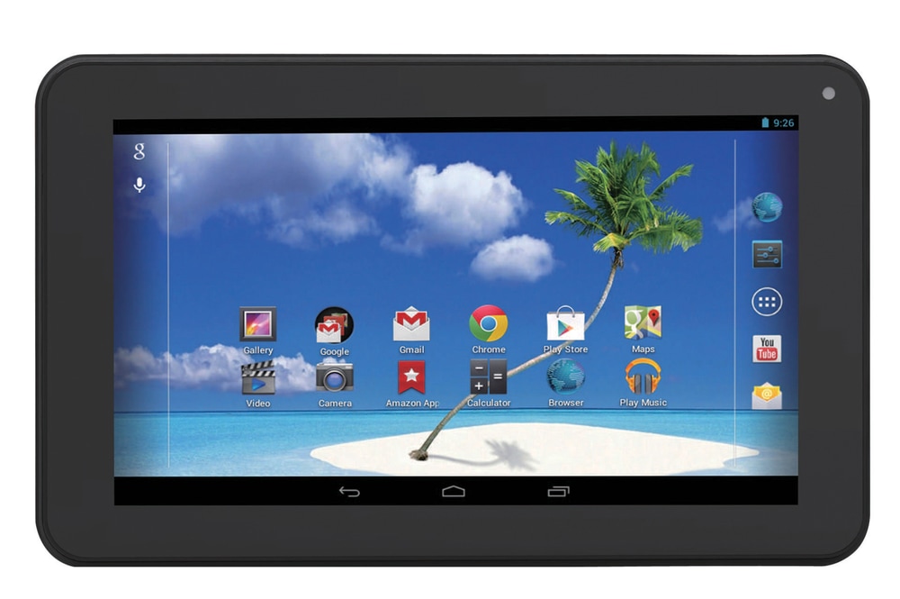 Proscan 7-in DC Tablet | Canadian Tire