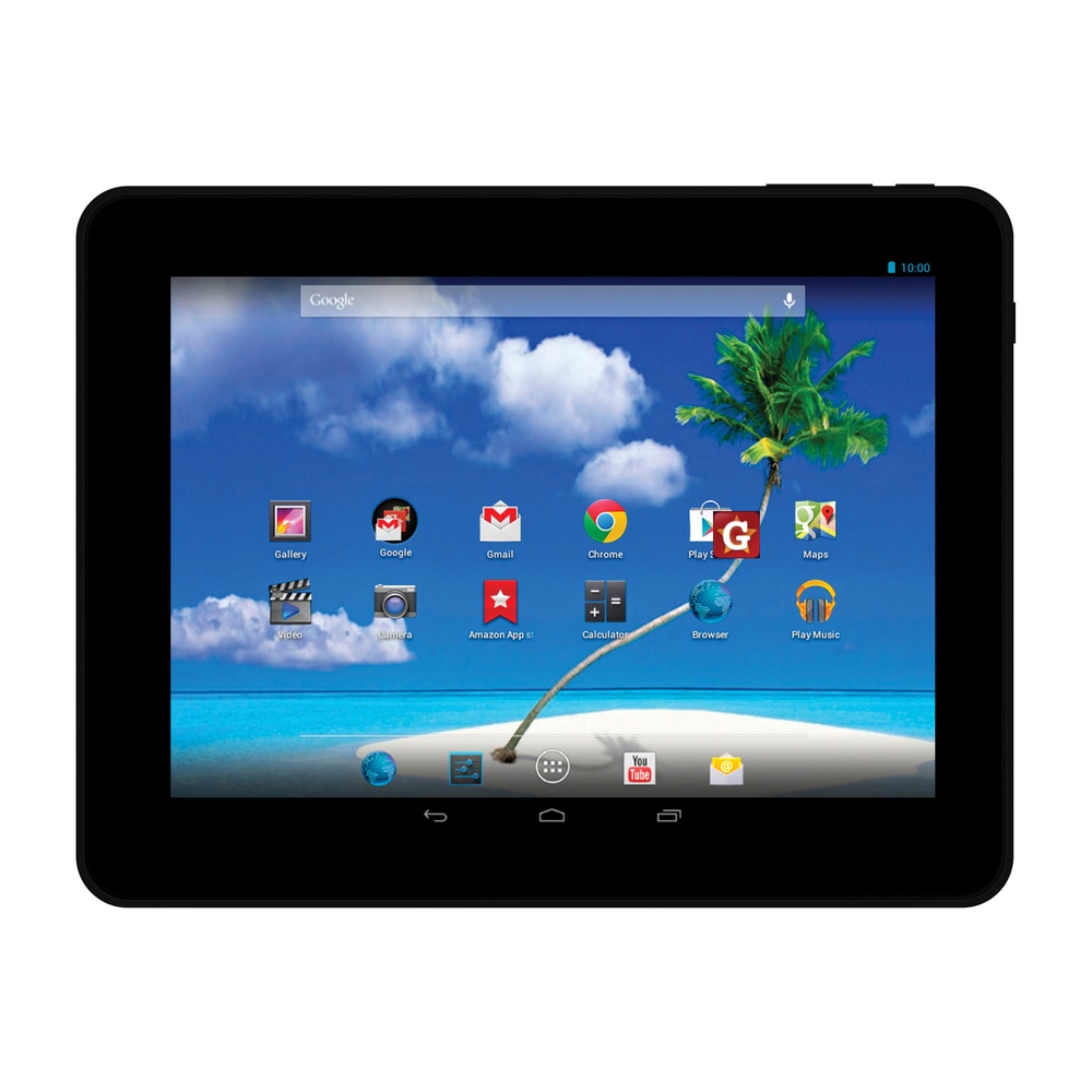 Proscan 8-in DC Tablet | Canadian Tire