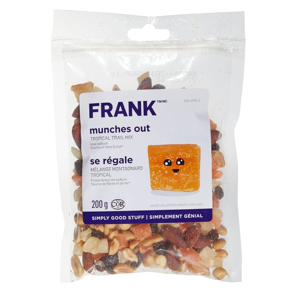 FRANK Sweet & Salty Mix, 200-g | Canadian Tire