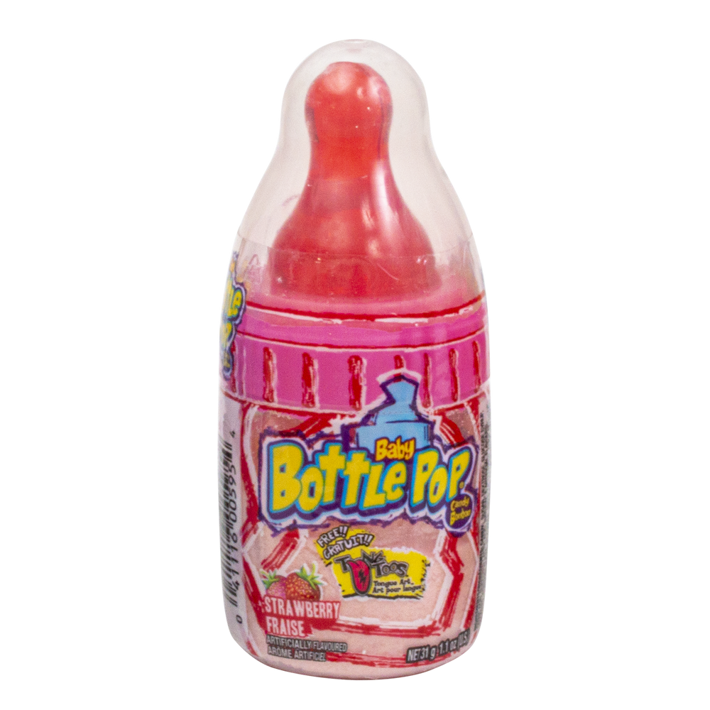 Topps Baby Bottle Pop | Canadian Tire