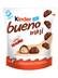 Kinder Bueno Milk Chocolate Hazelnut Wafer Minis, 97-g | Canadian Tire