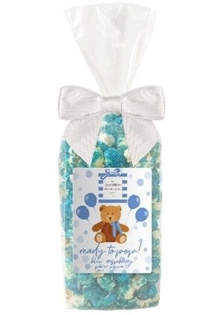 Raspberry Popcorn, 156-g | Party City