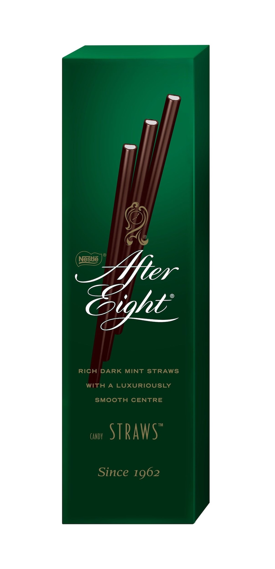 Nestle After Eight Dark Chocolate Mint Straws, 90-g | Canadian Tire