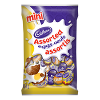 Cadbury Micro Mini Eggs, 33-g | Canadian Tire