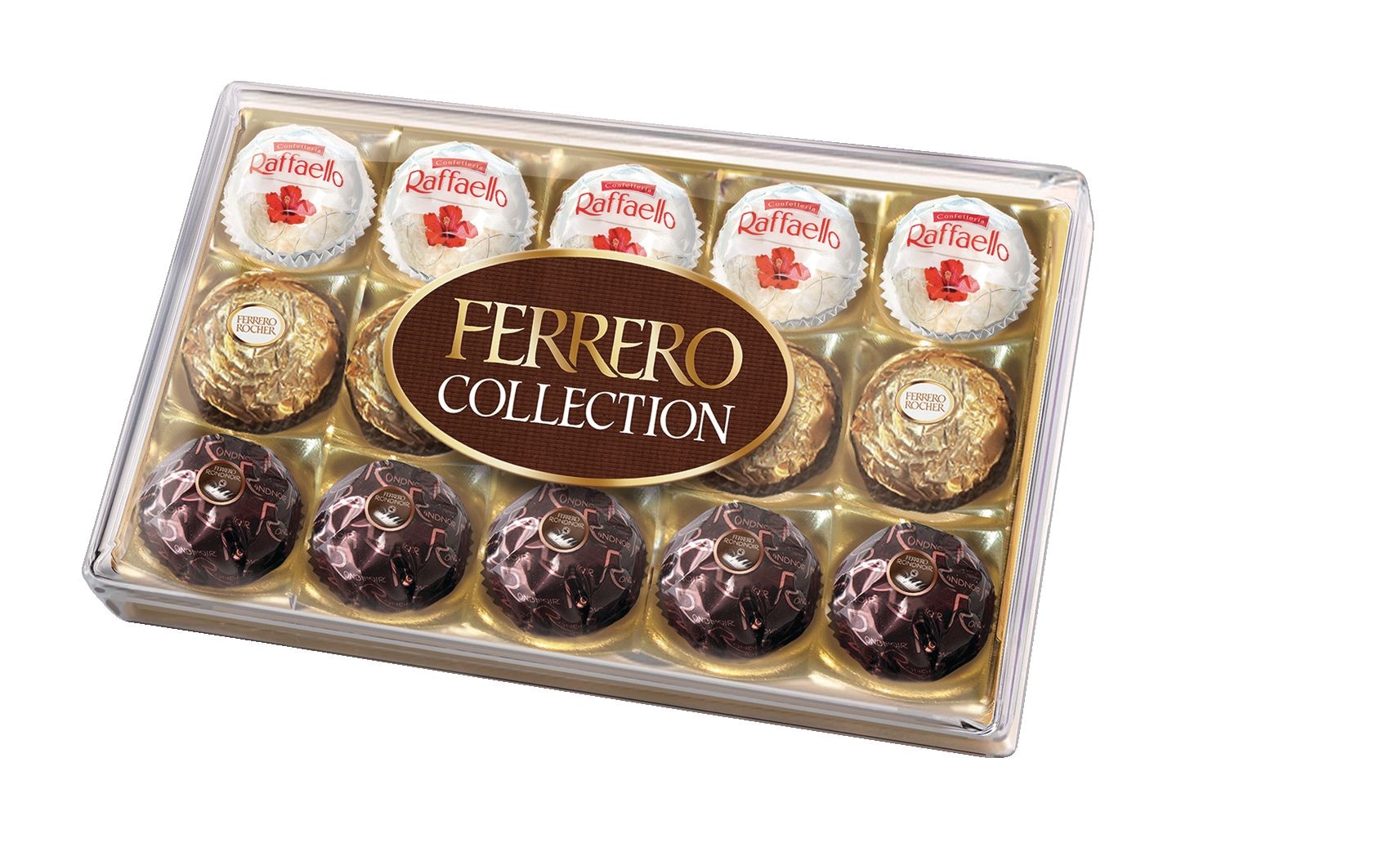 Ferrero Collection Box, 15-pk | Canadian Tire