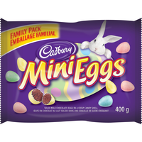 Cadbury Micro Mini Eggs, 33-g | Canadian Tire