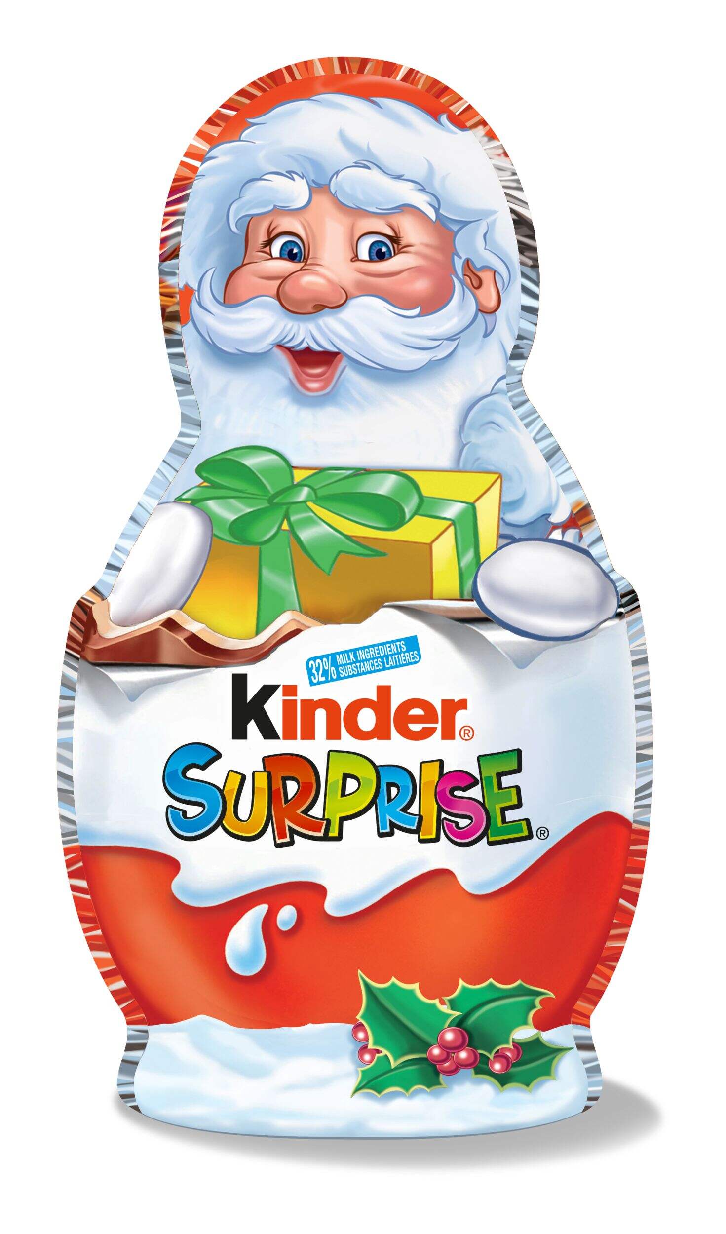 Kinder Surprise Chocolate, Assorted Styles, 35-g | Canadian Tire