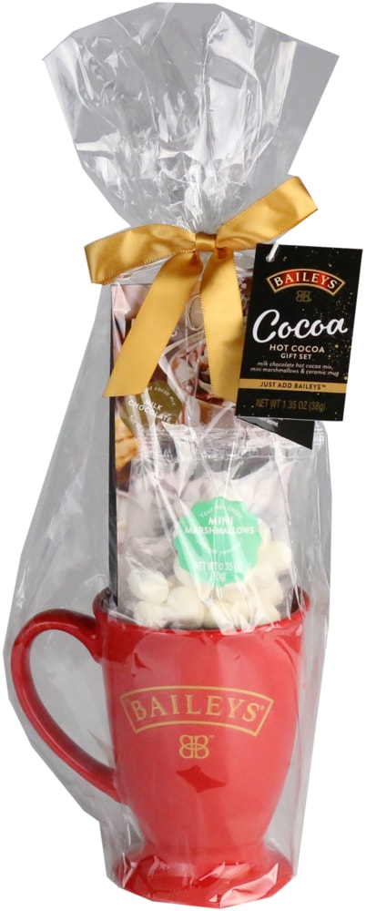 Bailey's Flavoured Hot Cocoa Mug Set, 3-pc | Canadian Tire