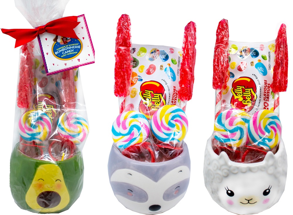 Jelly Belly Candy Gift Set, Assorted Styles, | Canadian Tire
