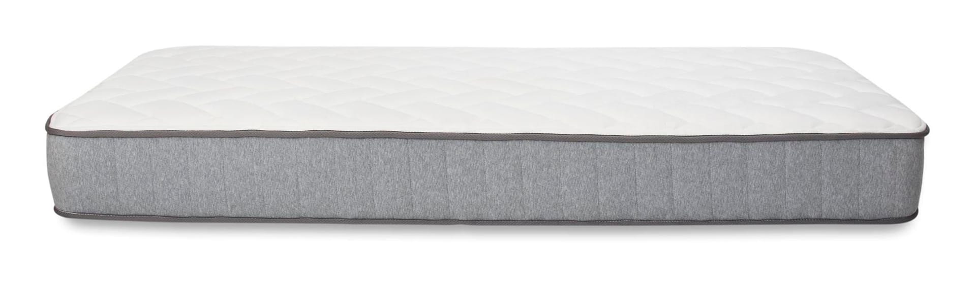 Canadian tire mattress in a box store