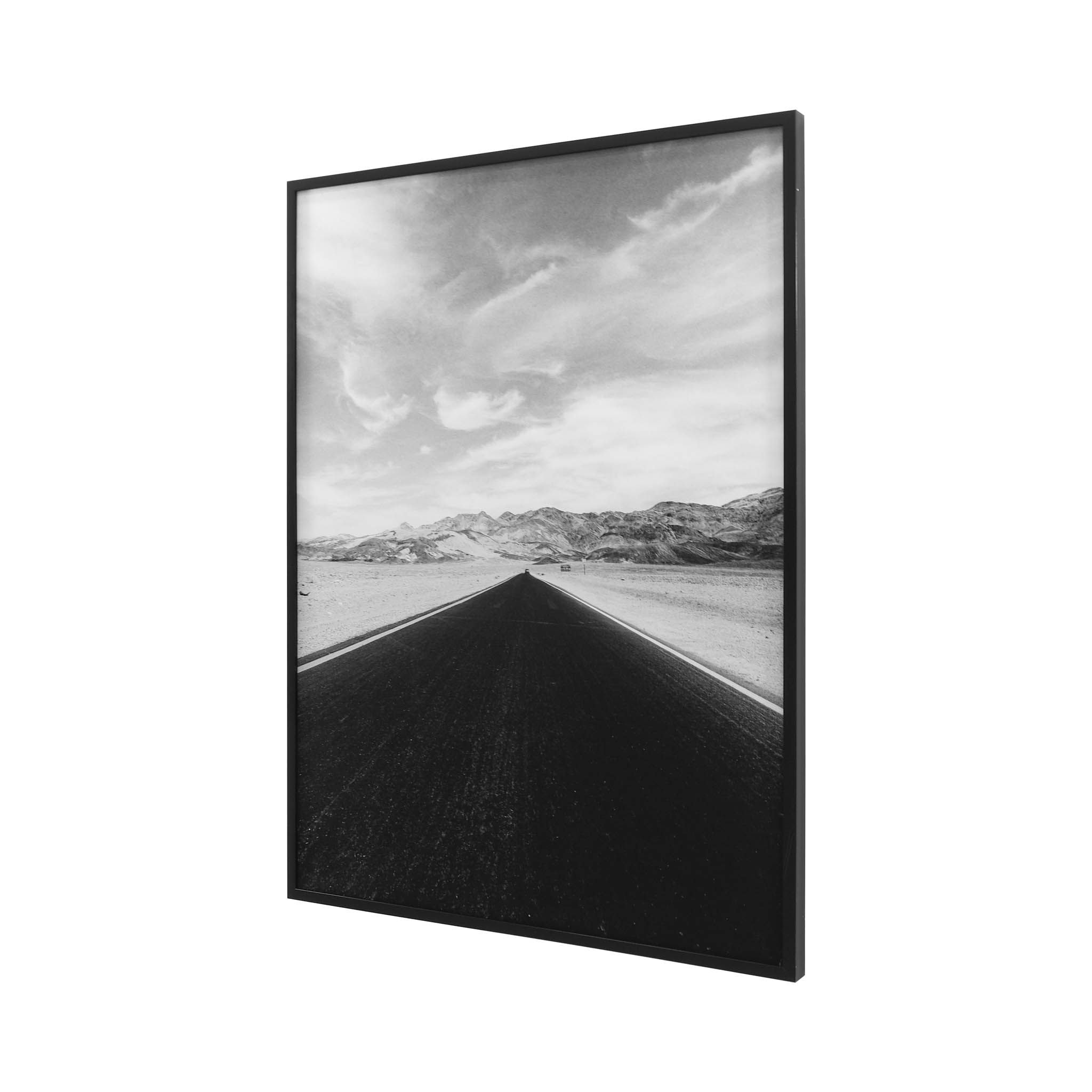 To Nowhere Photography Wall Art | Canadian Tire
