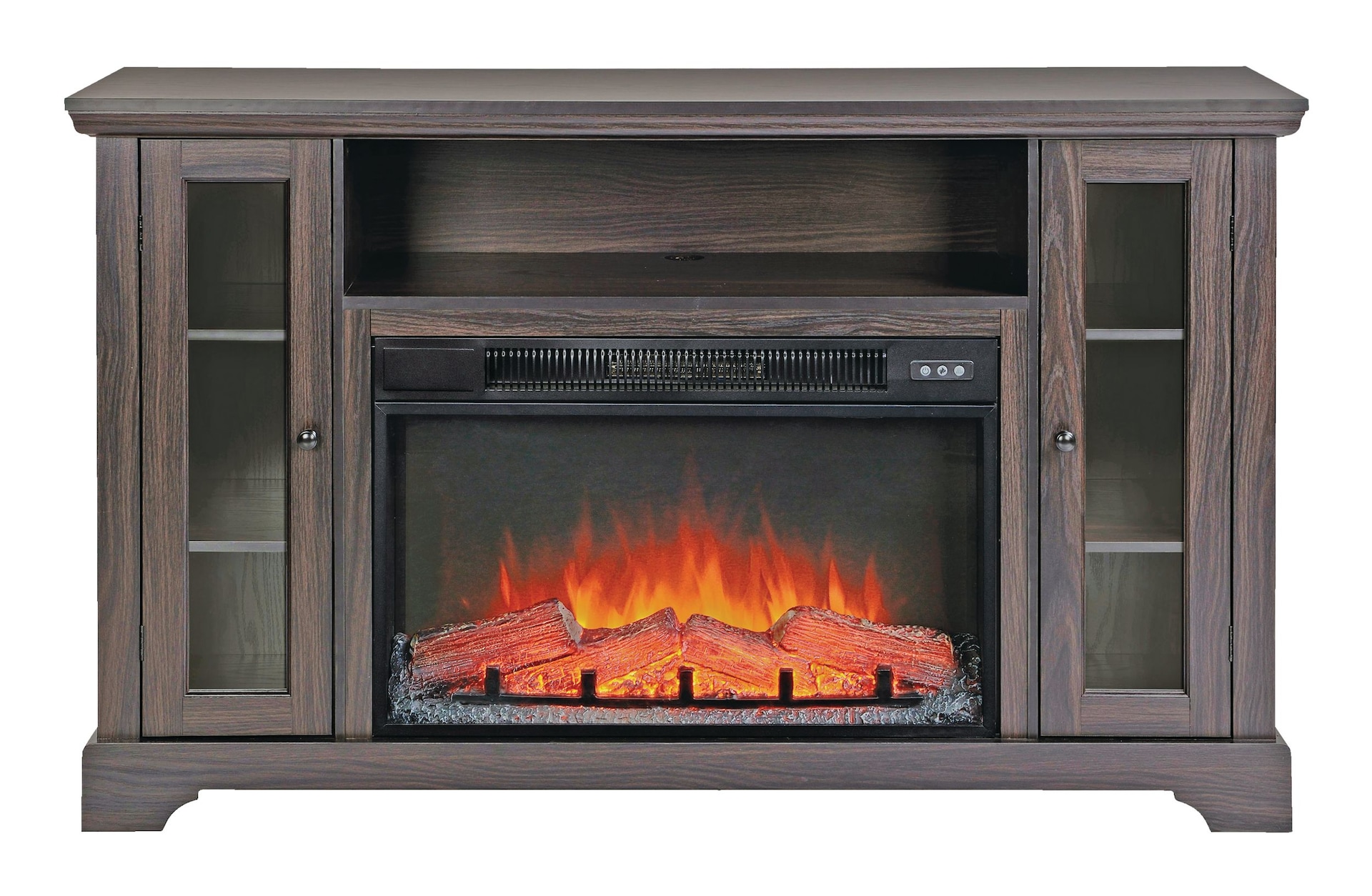 Hudson Electric Fireplace Canadian Tire