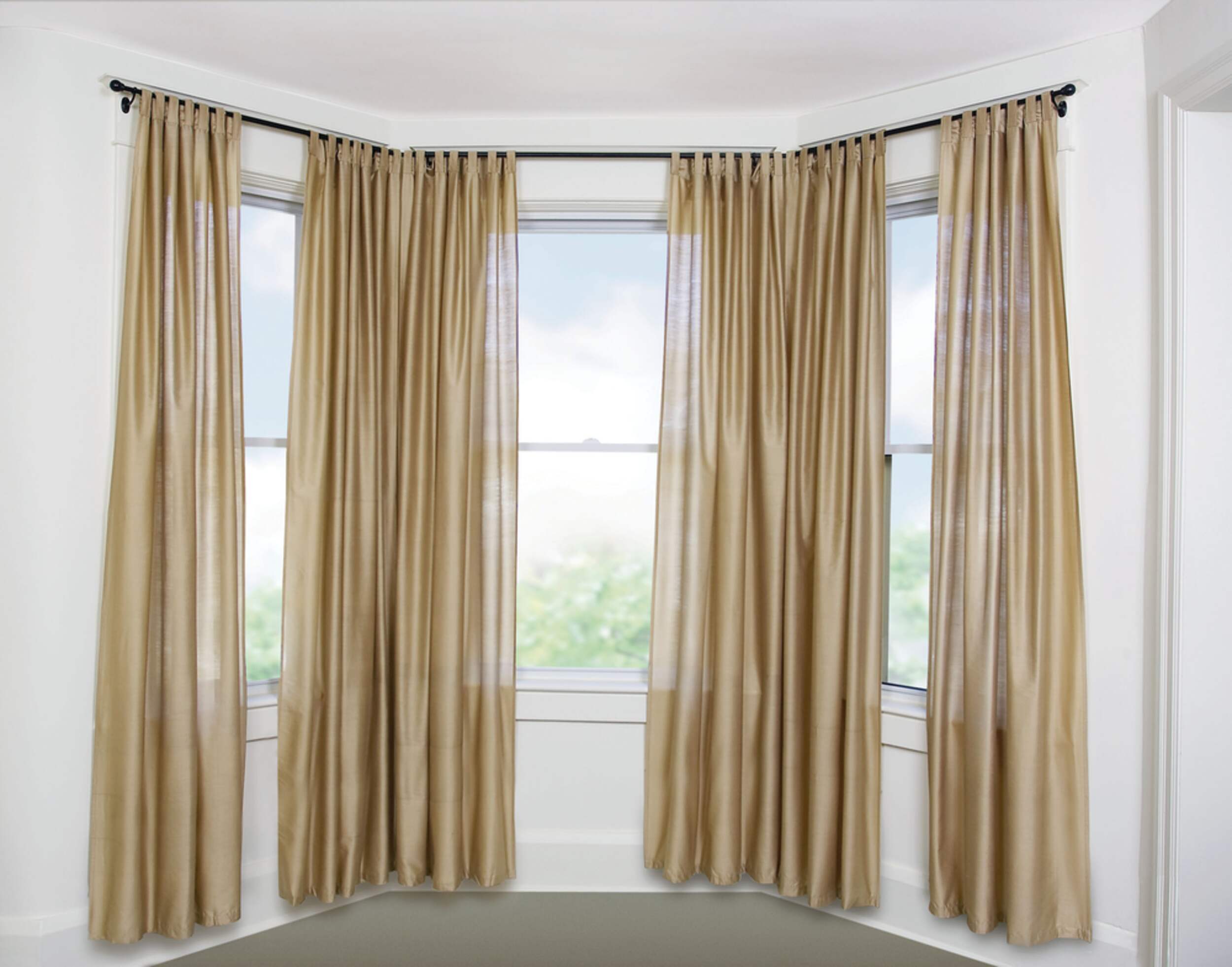 Loft Bay Window Rod | Canadian Tire