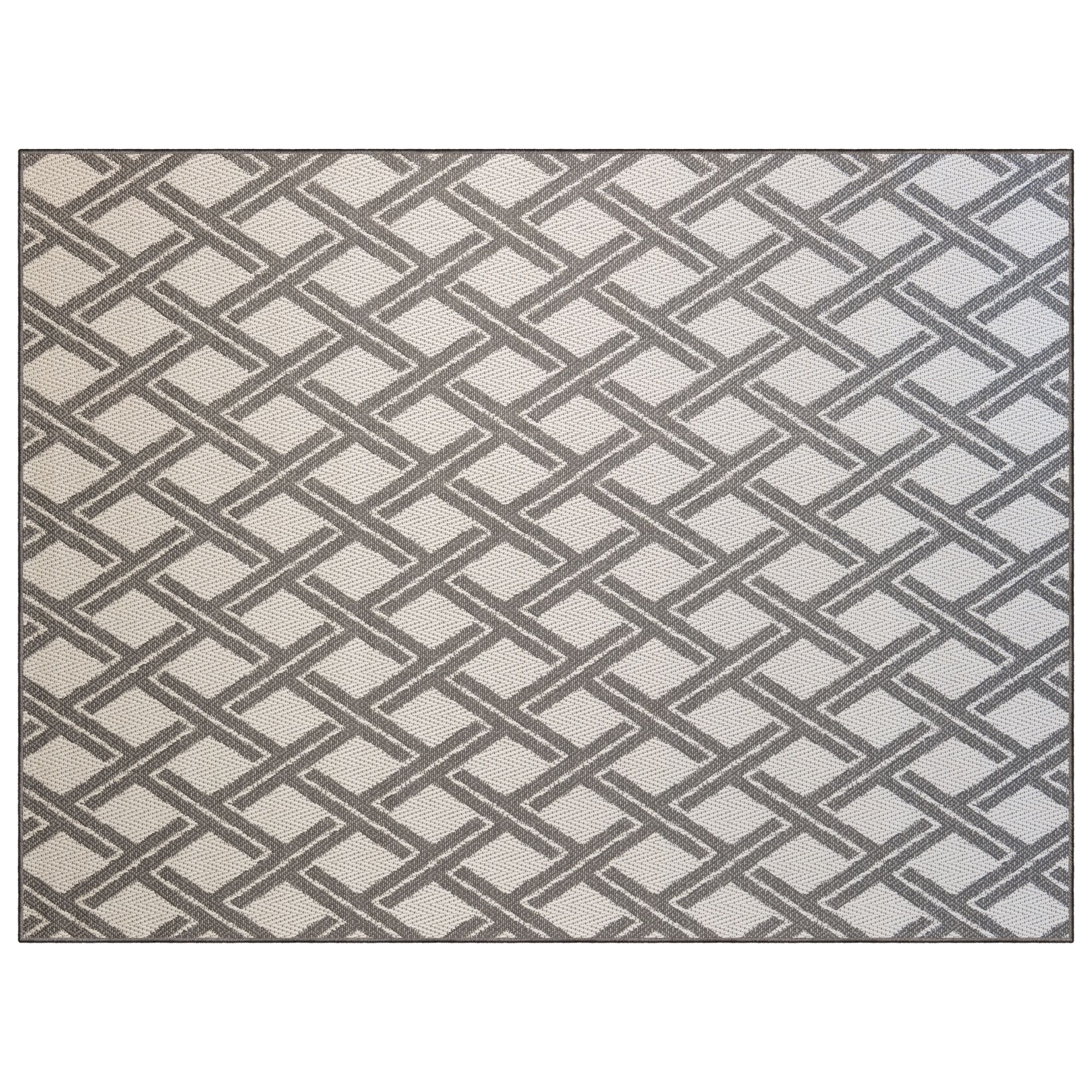 Korhani Amara Indoor/Outdoor Rug, 6 x 8-ft | Canadian Tire