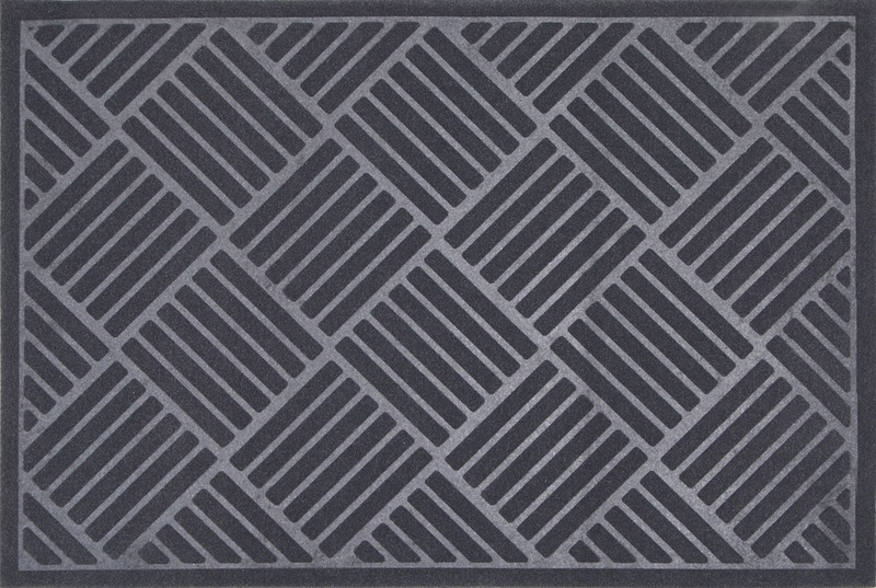 Omni Squares Mat, Assorted | Canadian Tire