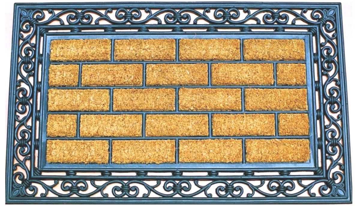 Bricks Mat, 2 x 3-ft. | Canadian Tire