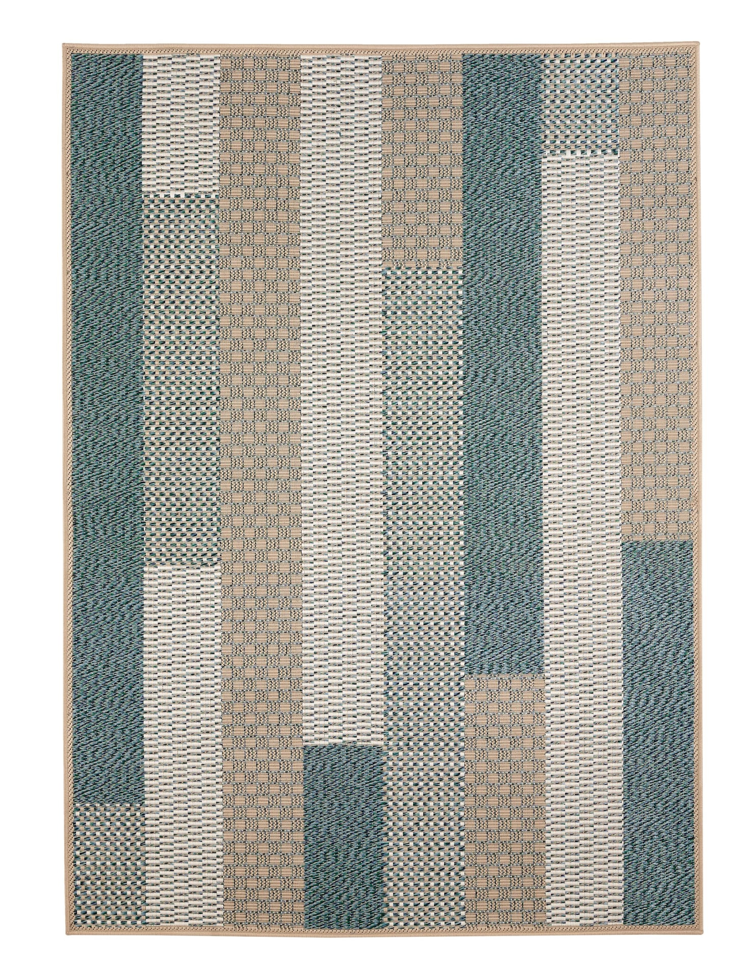 CANVAS Brava Indoor/Outdoor Rug, 5-ft x 7-ft | Canadian Tire