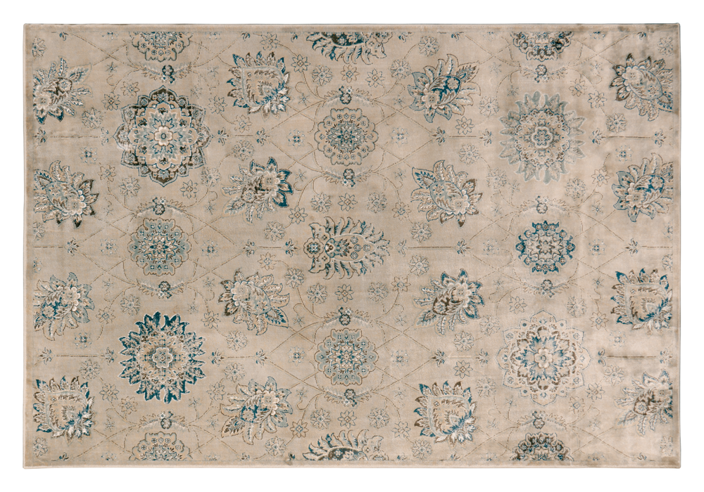 CANVAS Florence Indoor Area Rug, 7 x 9-ft | Canadian Tire