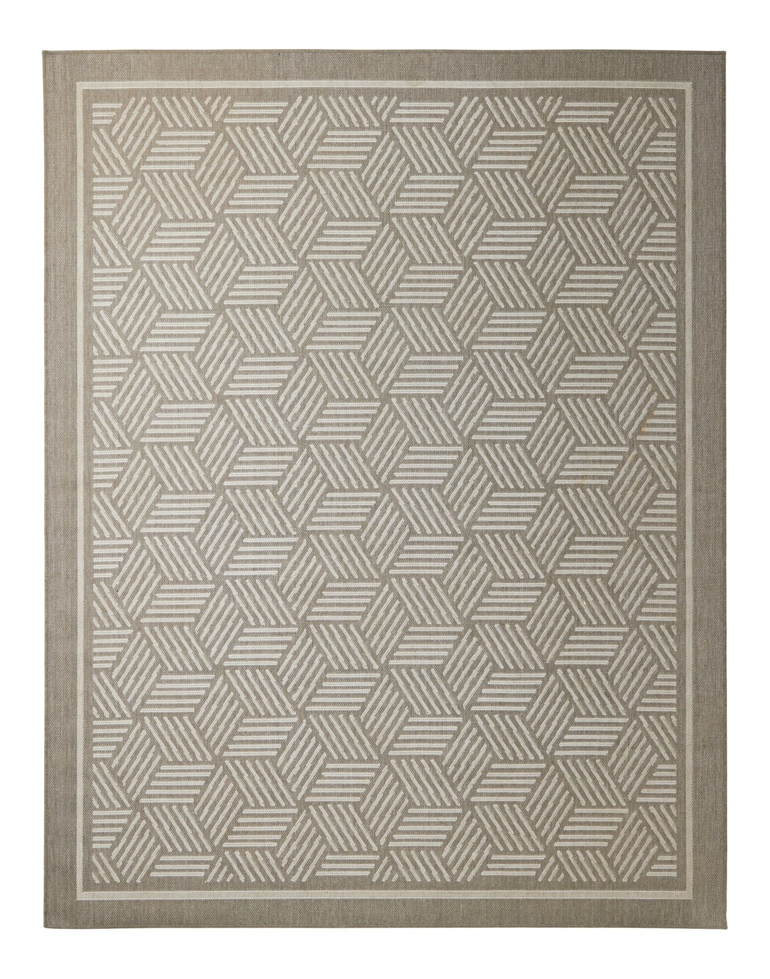 CANVAS Woodbine Indoor/Outdoor Rug, 8 x 10-ft | Canadian Tire