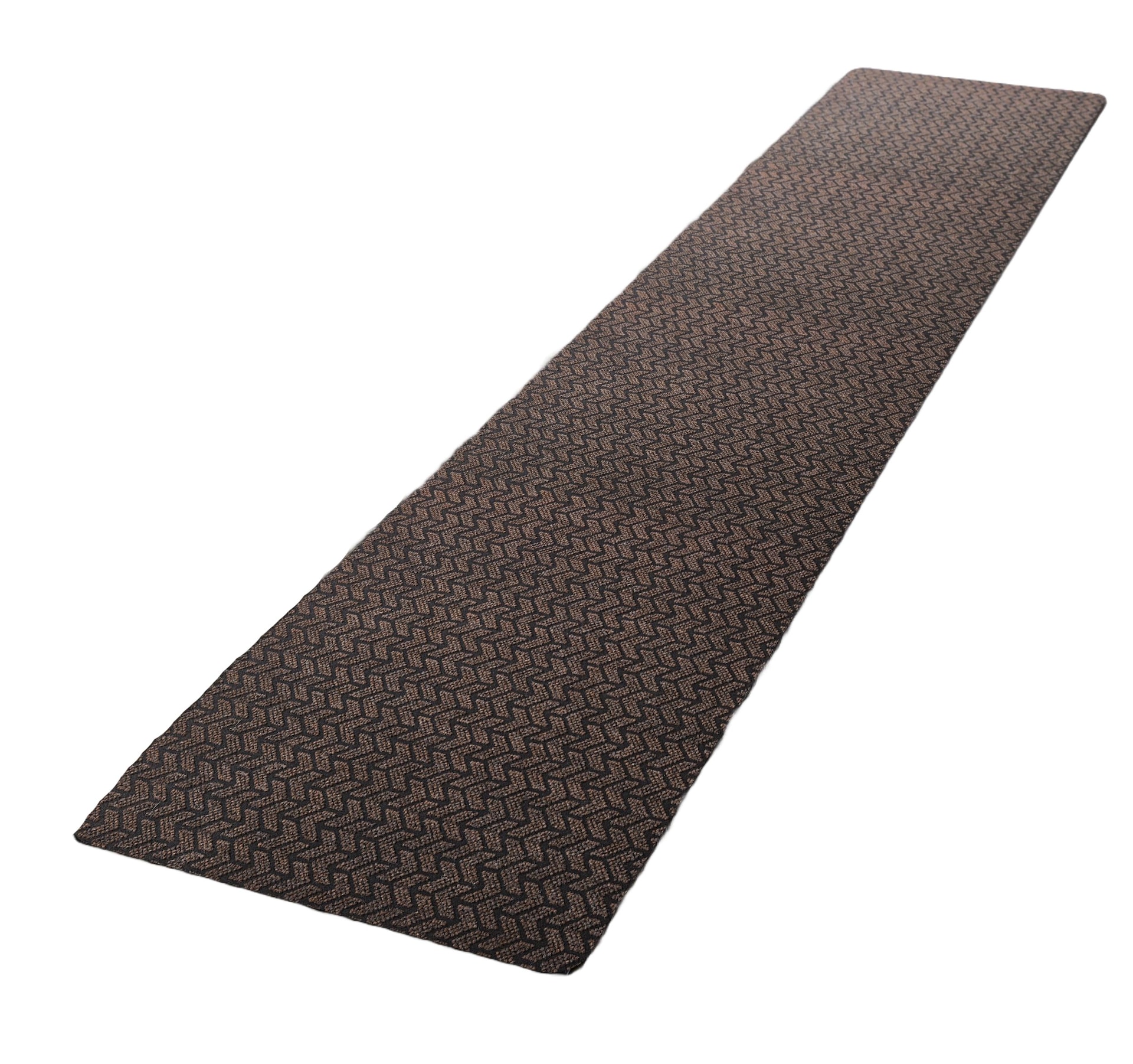 For Living Fairmont Indoor/Outdoor Runner Floor Mat, Assorted Colours ...