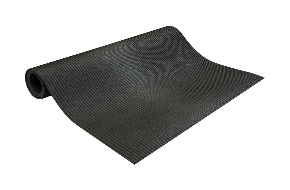 Mat Ribbed 4 X 6 ft Canadian Tire