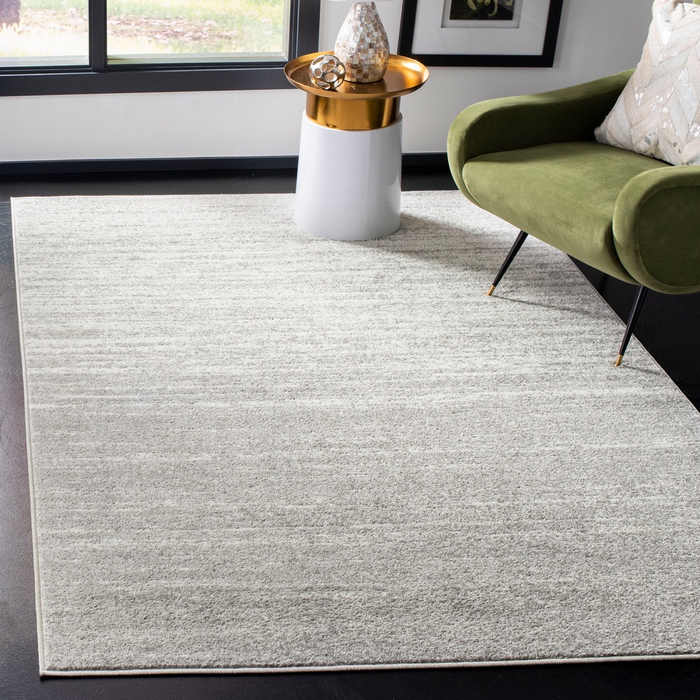 Safavieh Adirondack 113 Rug, Light Grey/Grey | Canadian Tire