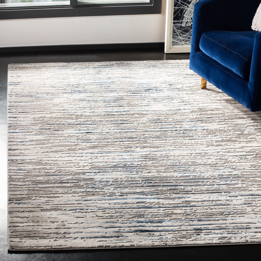 Safavieh Meadow 179 Rug, Grey/Light Grey | Canadian Tire