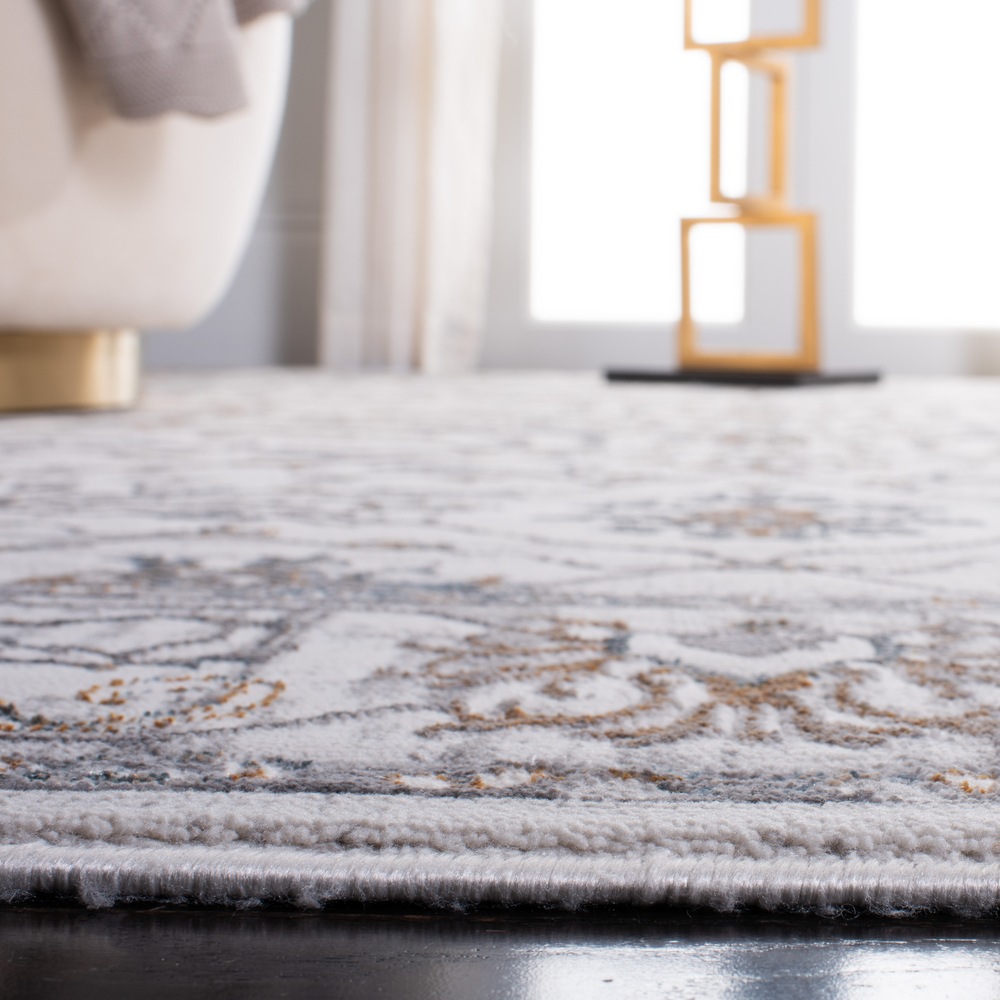 Safavieh Sonoma 350 Rug, Ivory/Grey | Canadian Tire