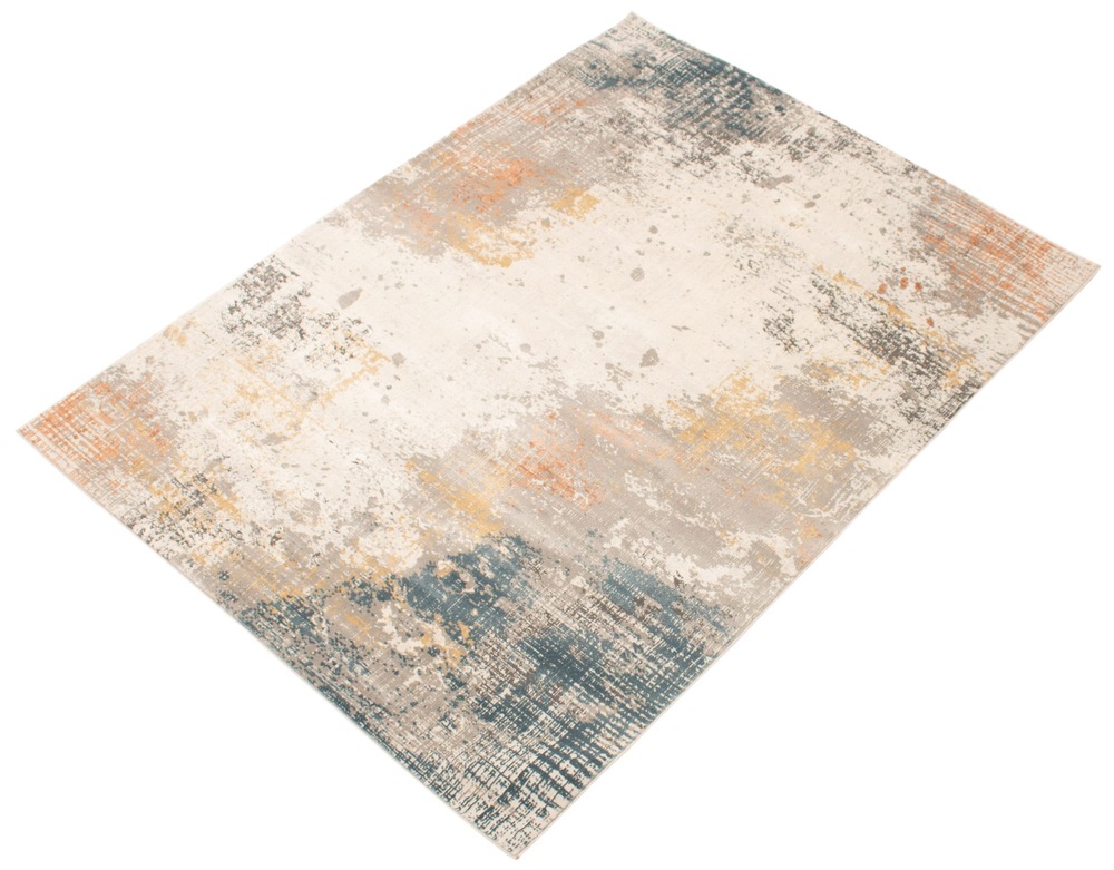 ECARPET Cosmo Indoor Area Rug, Light Grey, Assorted Sizes | Canadian Tire