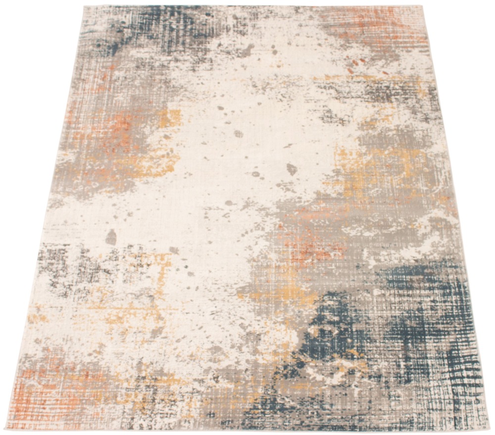 ECARPET Cosmo Indoor Area Rug, Light Grey, Assorted Sizes | Canadian Tire