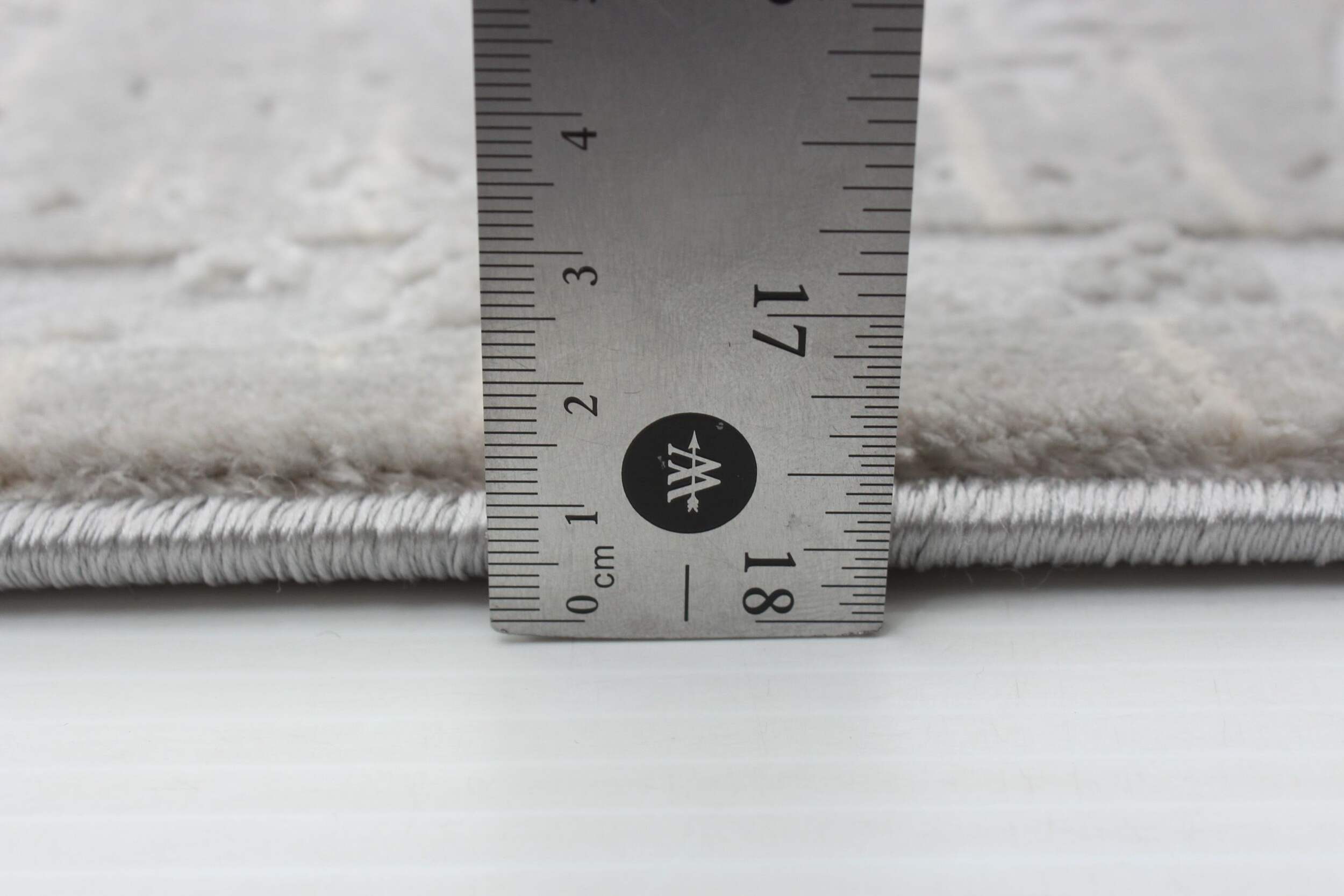 ECARPET Layla Indoor Area Rug, Grey, Assorted Sizes | Canadian Tire