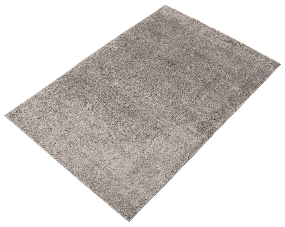 ECARPET Cleo Indoor Area Shag Rug, Grey, Assorted Sizes | Canadian Tire