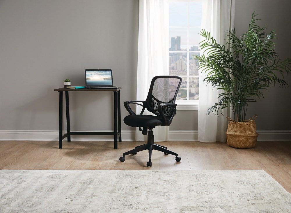 For Living Mesh Back Office Chair | Canadian Tire