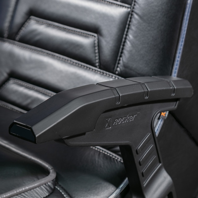 X Rocker EVO Pro 4.1 Pedestal Bluetooth Gaming Chair | Canadian Tire