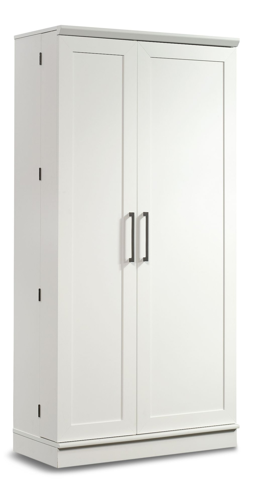 Sauder pantry storage cabinet store