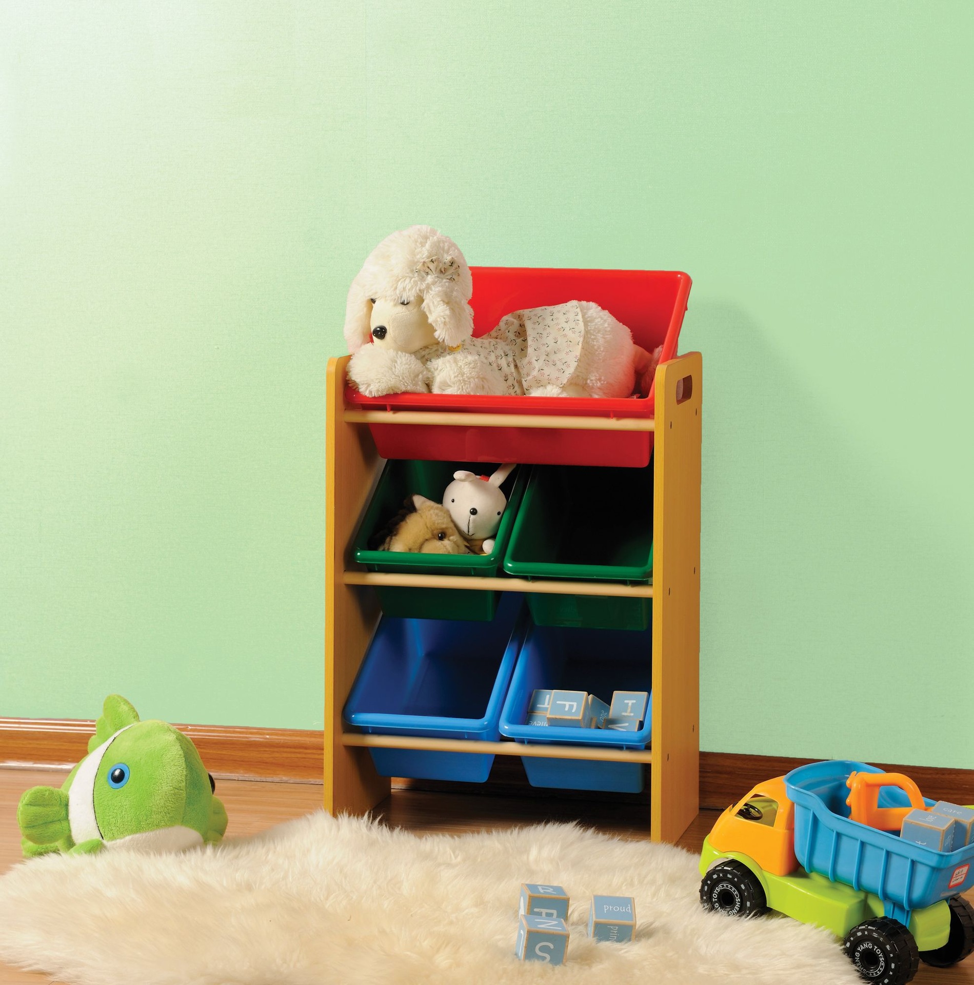 Canadian tire toy storage store