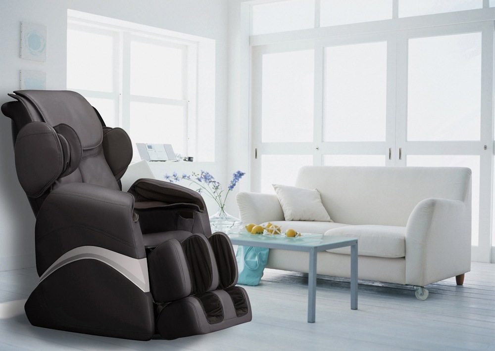 Icomfort Ic1126 Massage Chair Canadian Tire