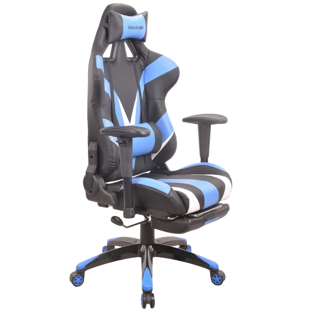 Fauteuil de jeu Viper de ViscoLogic | Canadian Tire