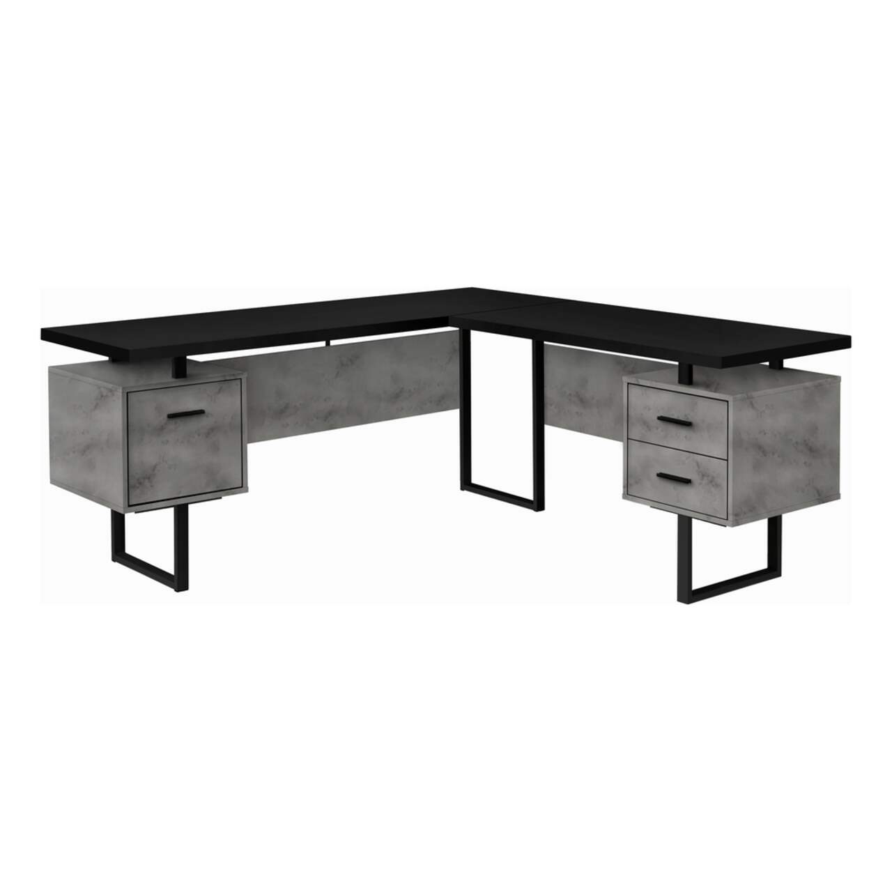 Corner desk canadian tire store