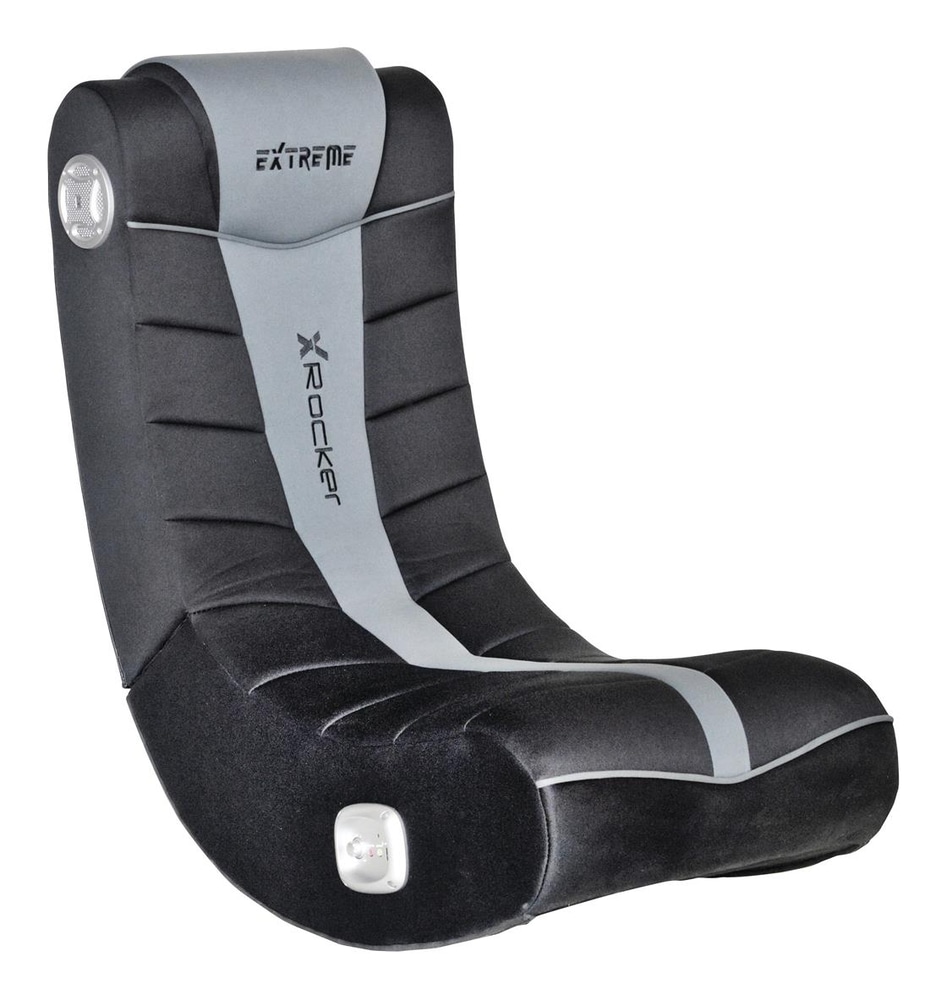 X Rocker Extreme III Floor Rocker Gaming Chair | Canadian Tire