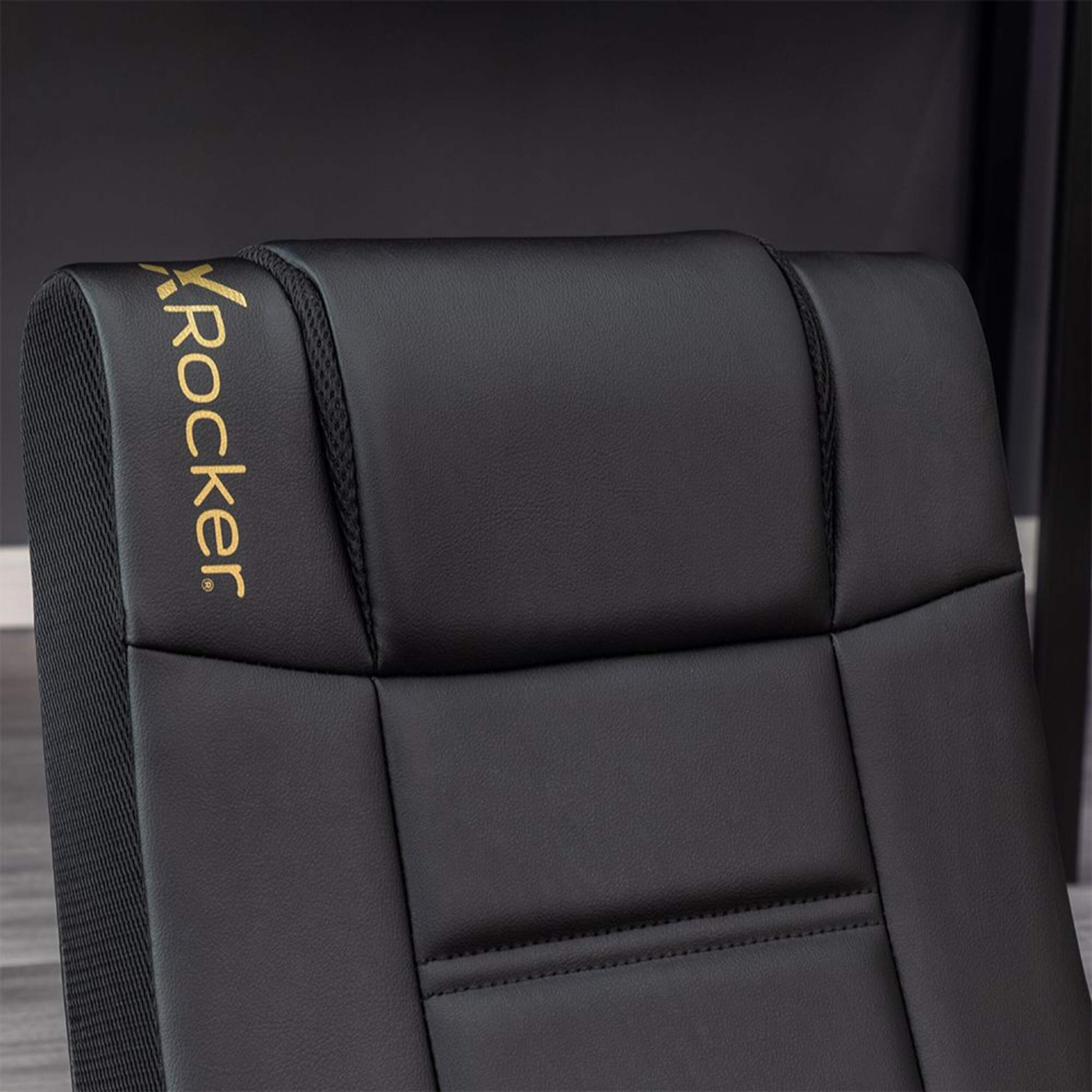 X Rocker Solo 2.0 Junior Floor Gaming Rocker | Canadian Tire