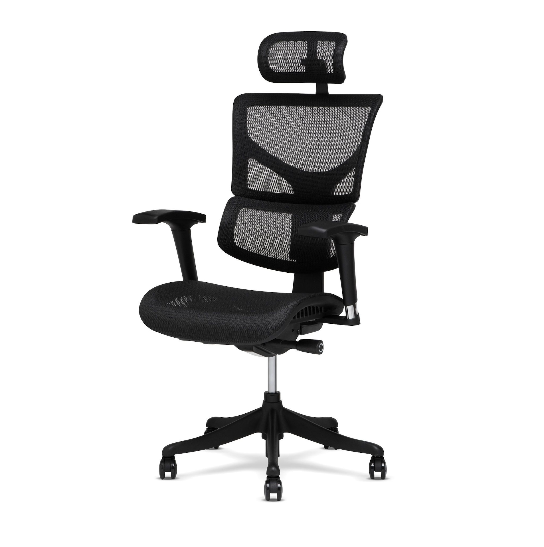 X-Chair X1 Elemax Task Chair with Headrest | Canadian Tire