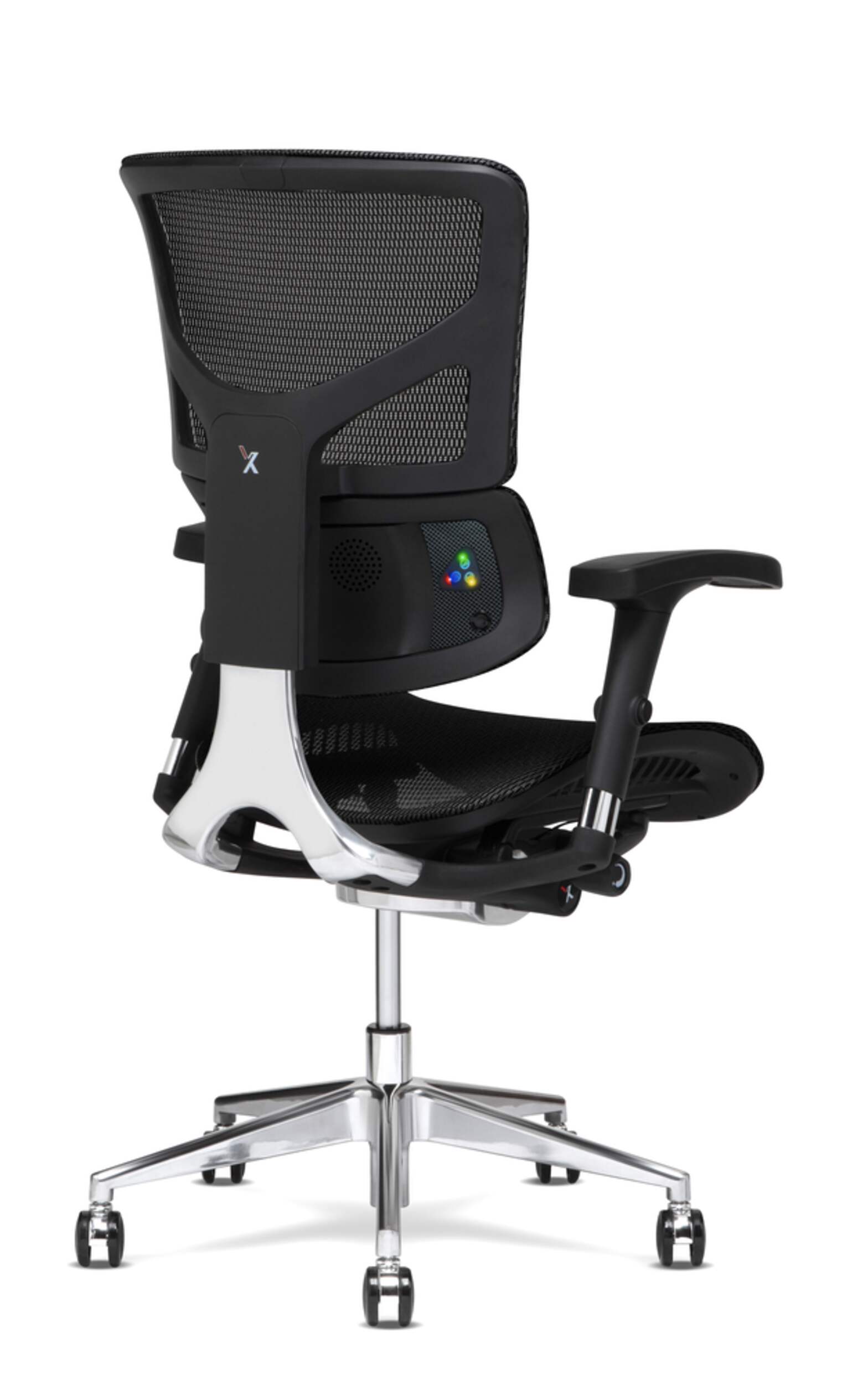 X-Chair X2 Elemax K-Sport Management Chair | Canadian Tire