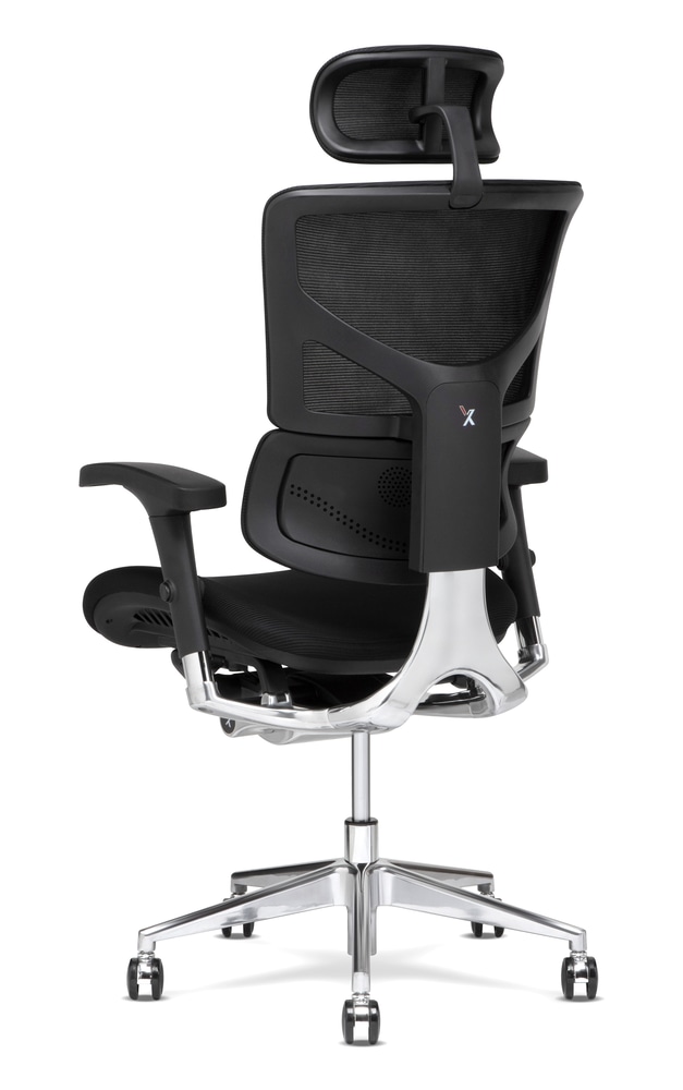 X-Chair X3 Wide Elemax Chair with Headrest | Canadian Tire
